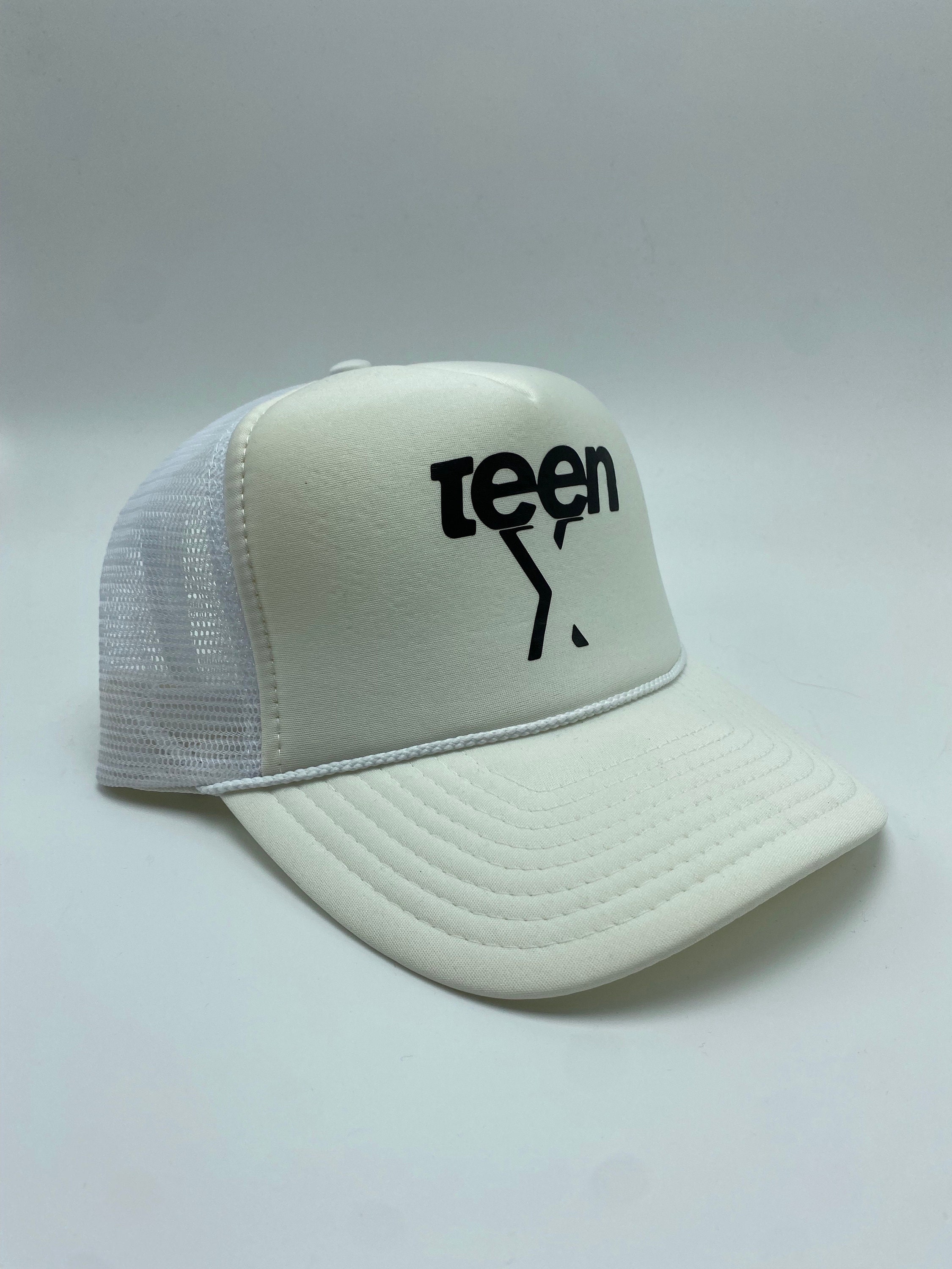 Ken Carson Teen X Playboi Carti Antagonist Whole Lotta Red Inspired ...
