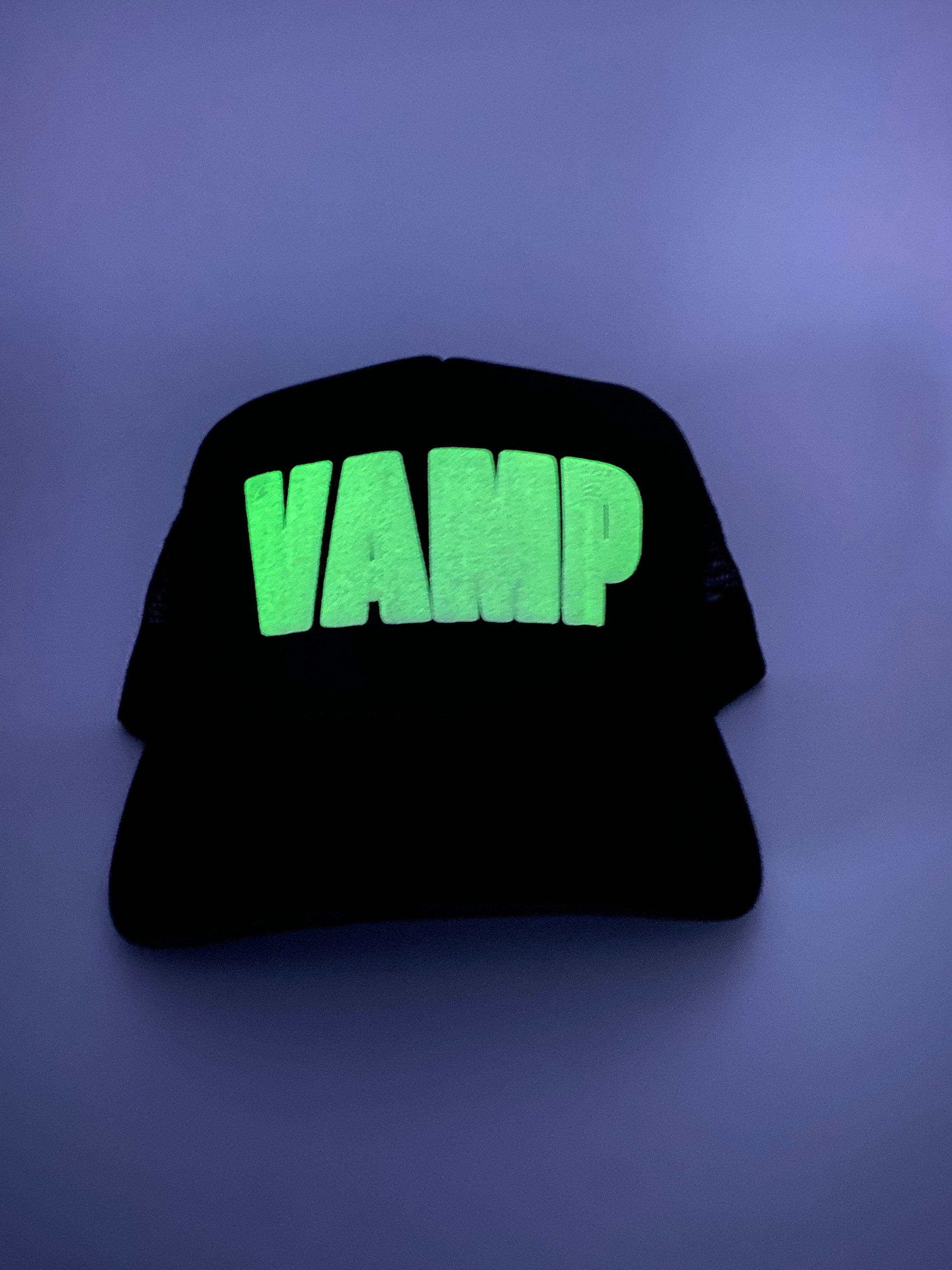 Playboi Carti Whole Lotta Red Opium VAMP Inspired Trucker Hat Tour ...