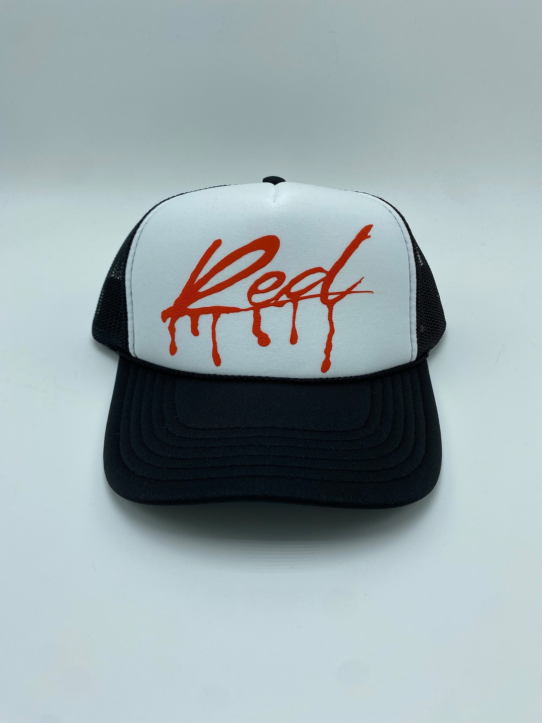 Playboi Carti Whole Lotta Red King Vamp Opium Antagonist Inspired ...