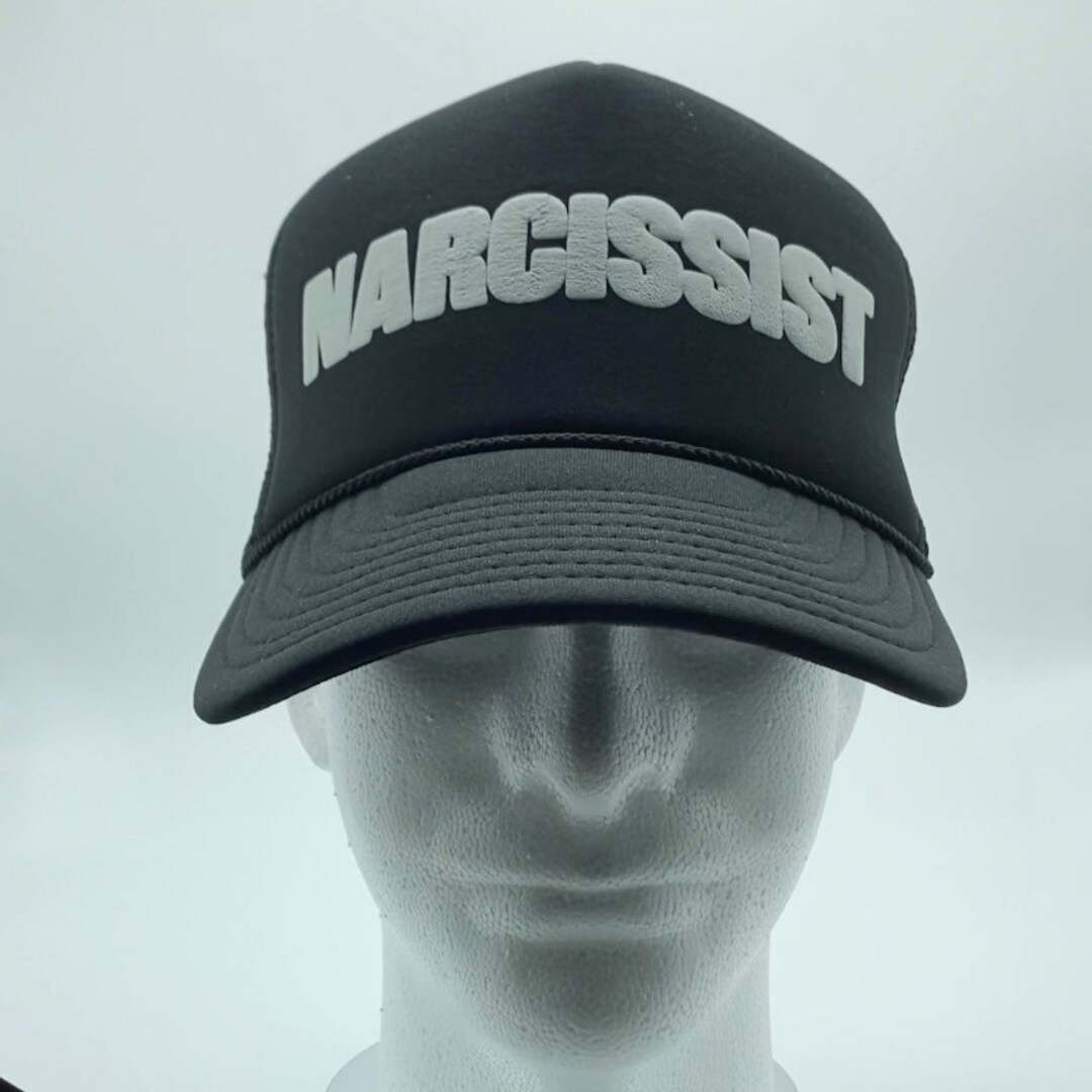 Playboi Carti Whole Lotta Red Narcissist Inspired Trucker Hat Tour ...