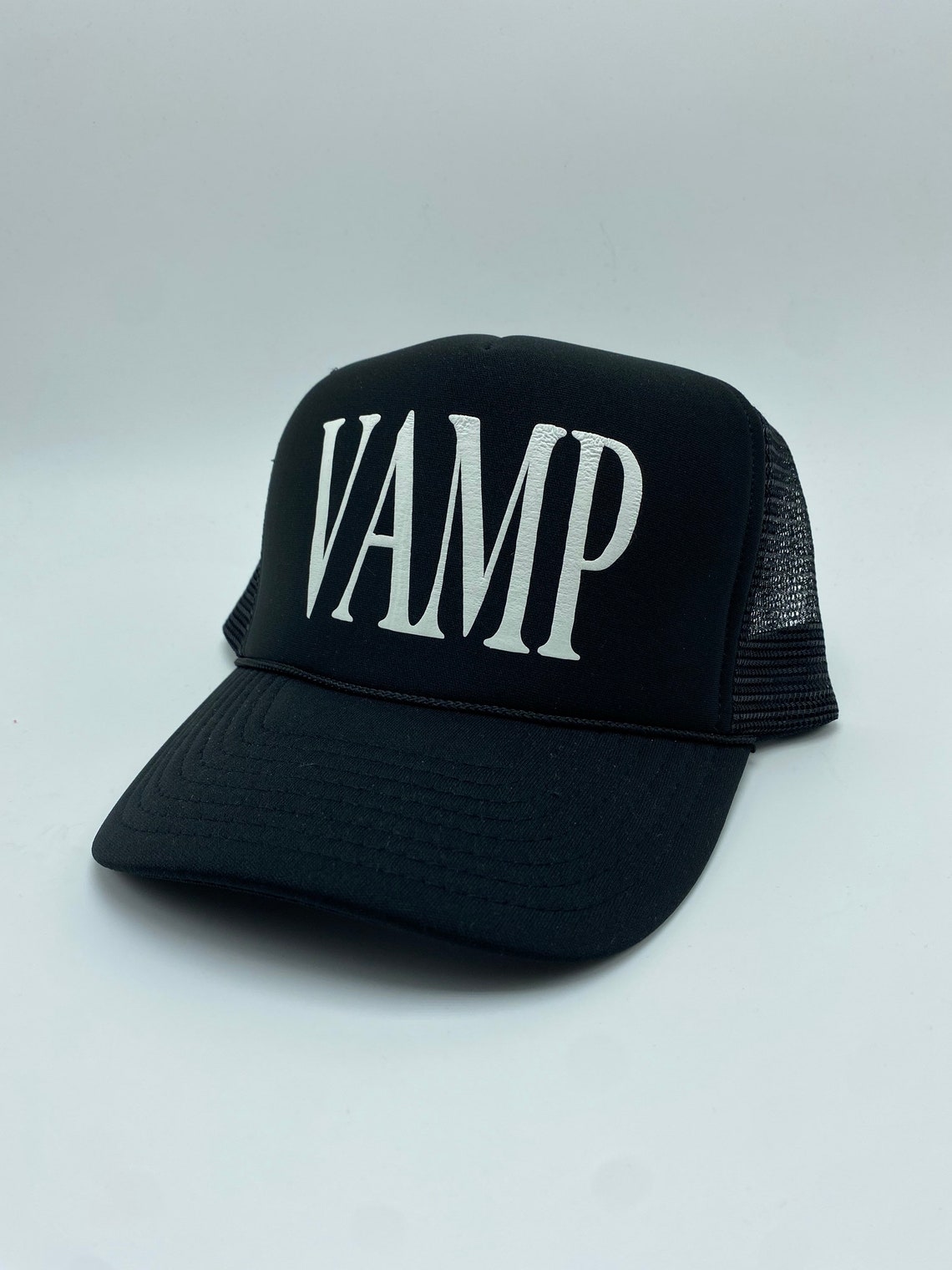 Playboi Carti Whole Lotta Red Opium VAMP Inspired Trucker Hat Tour ...