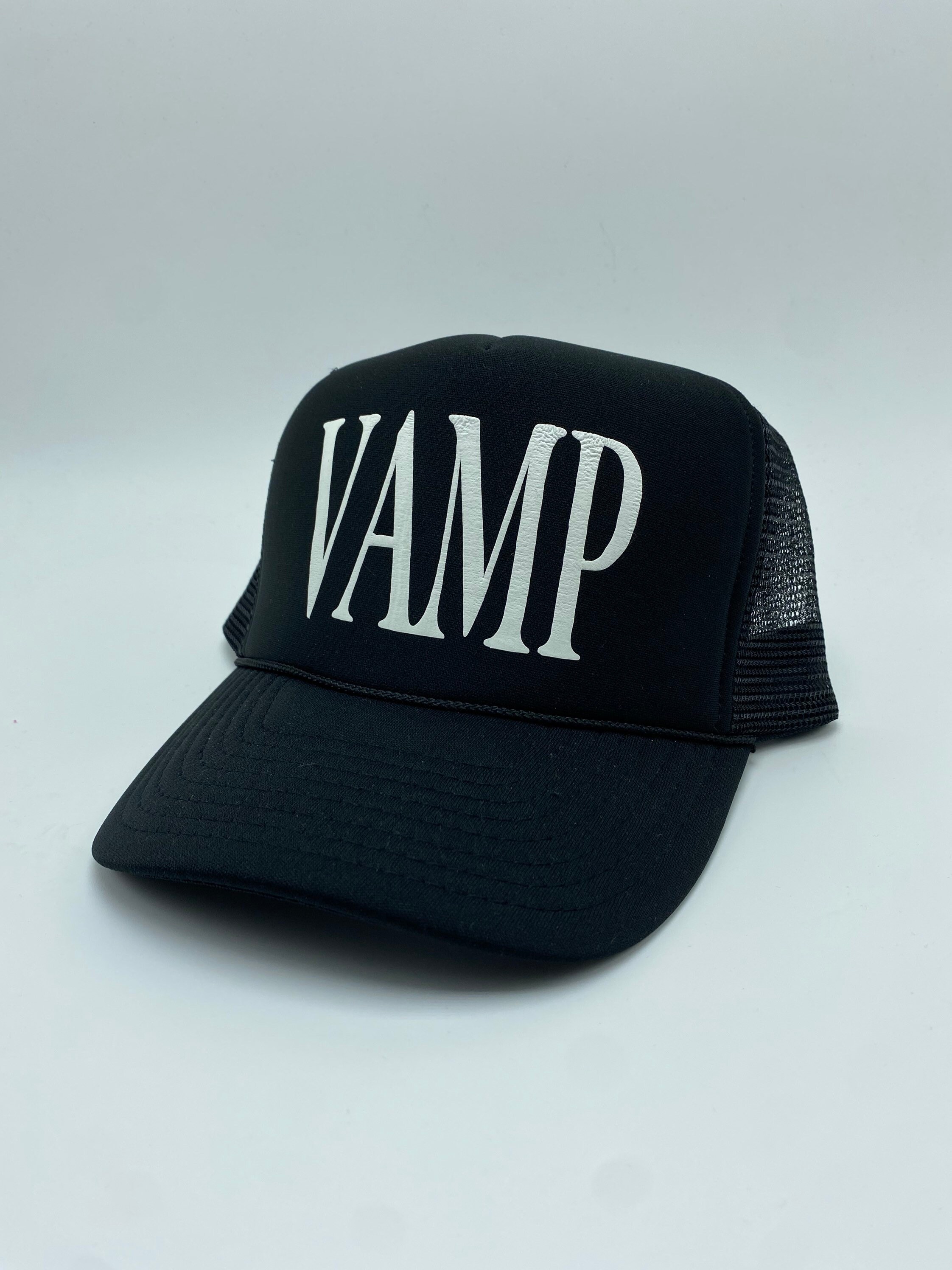 Playboi Carti Whole Lotta Red Opium VAMP Inspired Trucker Hat Tour ...