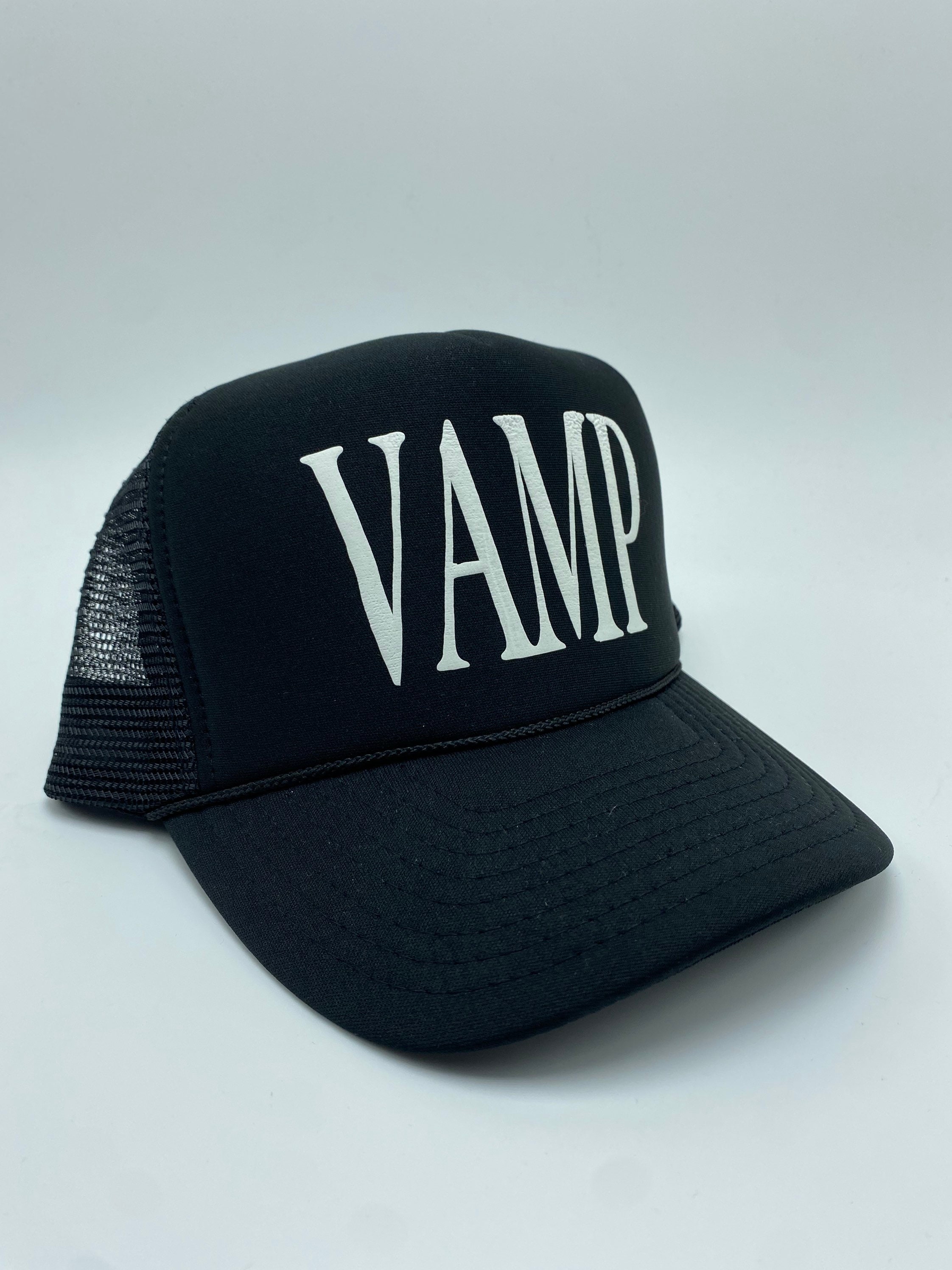 Playboi Carti Whole Lotta Red Opium VAMP Inspired Trucker Hat Tour ...