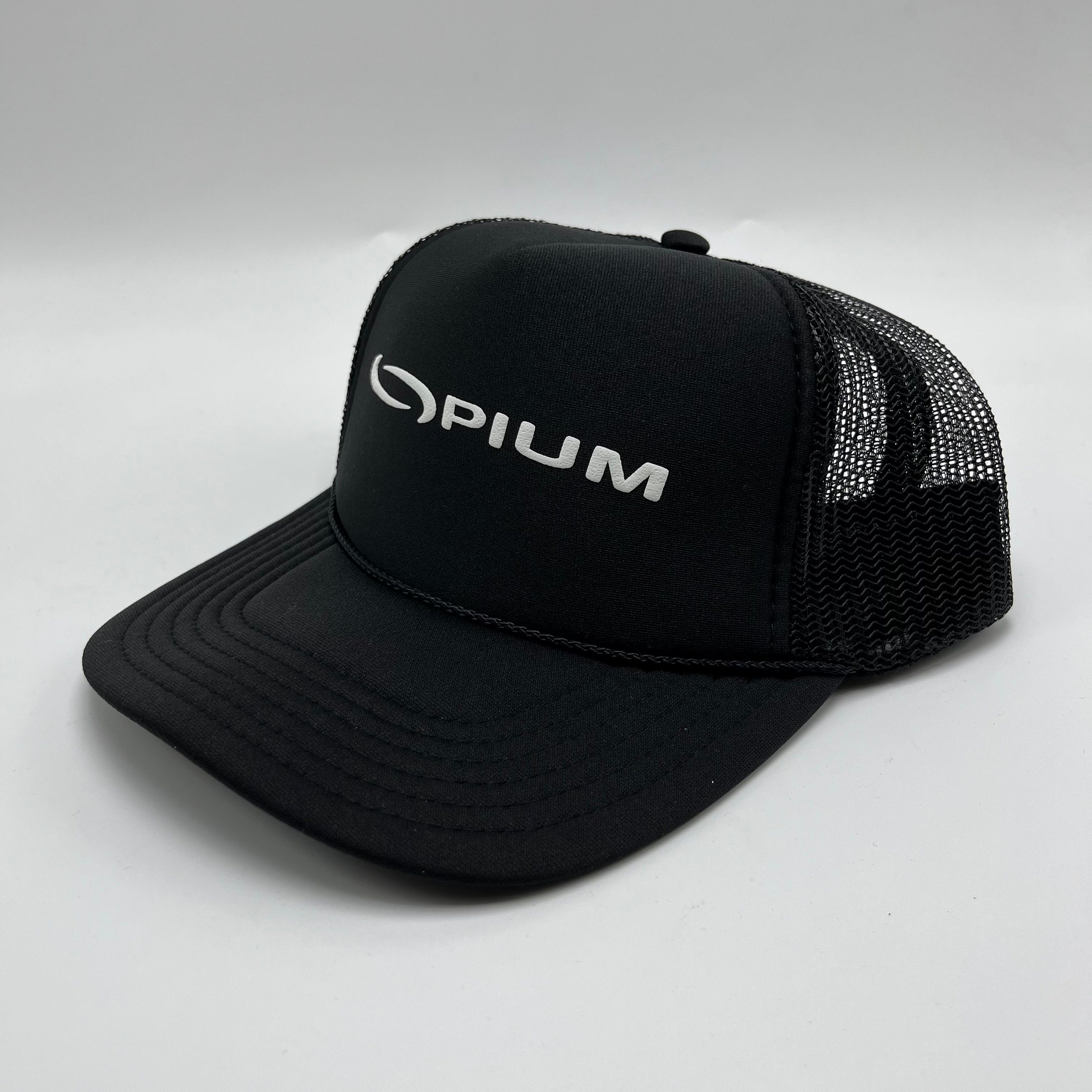 Playboi Carti MUSIC Whole Lotta Red Opium Inspired Trucker Hat Tour ...