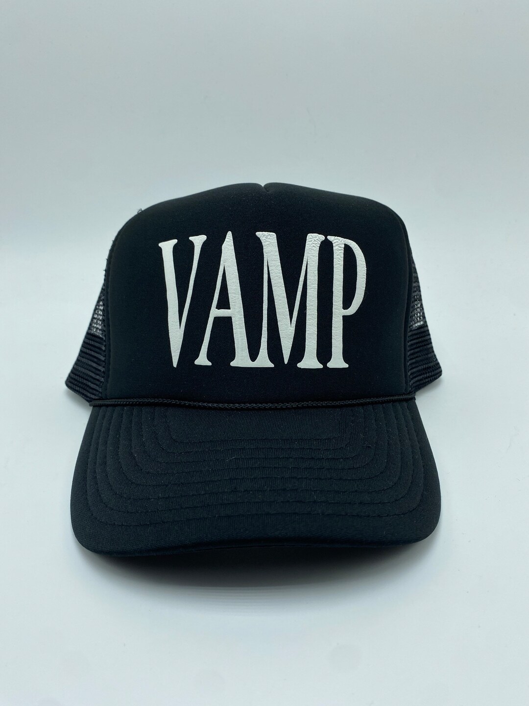 Playboi Carti Whole Lotta Red Opium VAMP Inspired Trucker Hat Tour ...