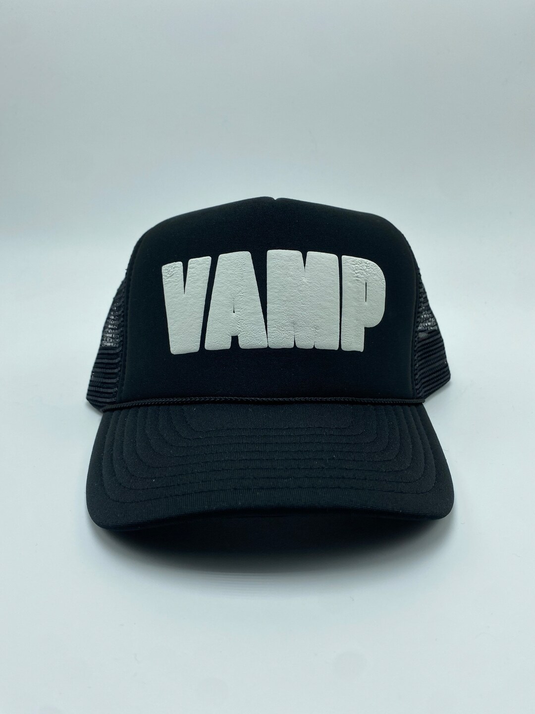 Playboi Carti Whole Lotta Red Opium VAMP Inspired Trucker Hat Tour ...
