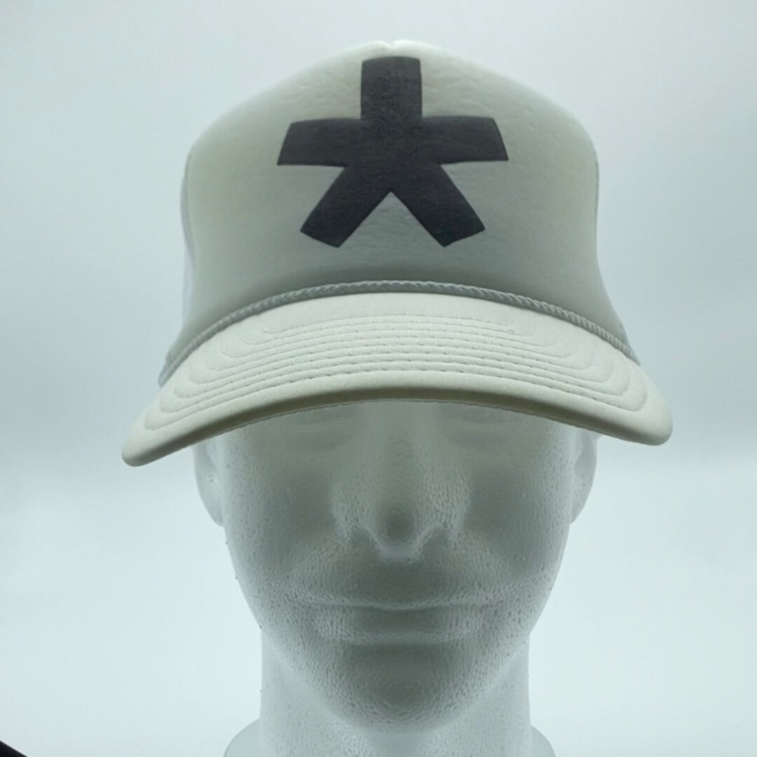 Playboi Carti Whole Lotta Red Opium Inspired Trucker Hat Tour - Etsy