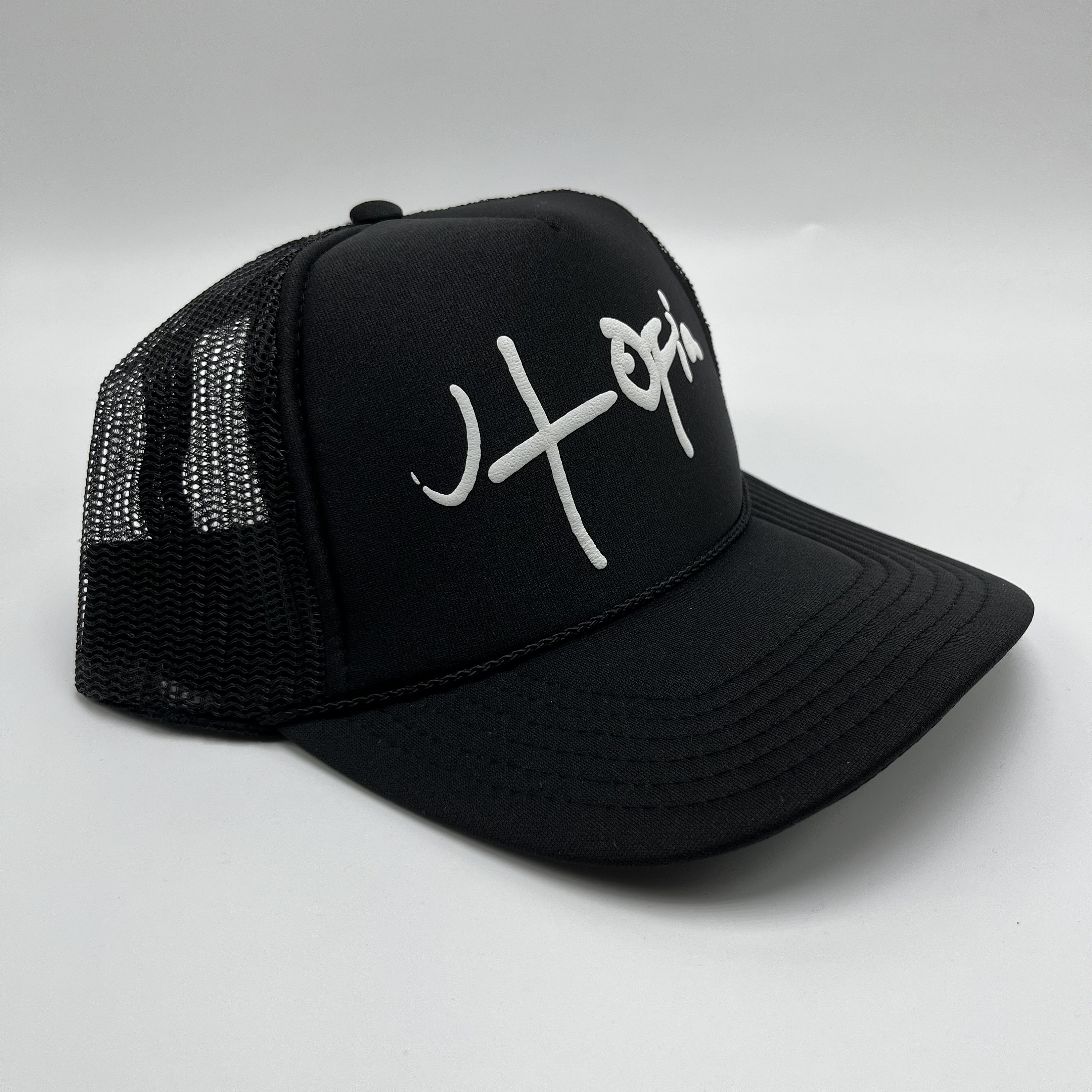 Travis Scott Cactus Jack Astroworld Utopia Rodeo Inspired Trucker Hat ...