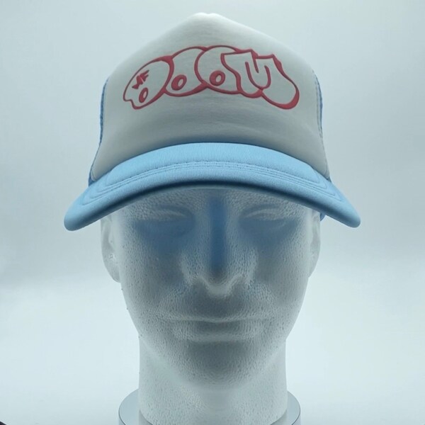 Mf Doom Hat - Etsy