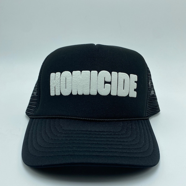 Homixide Gang Merch - Etsy