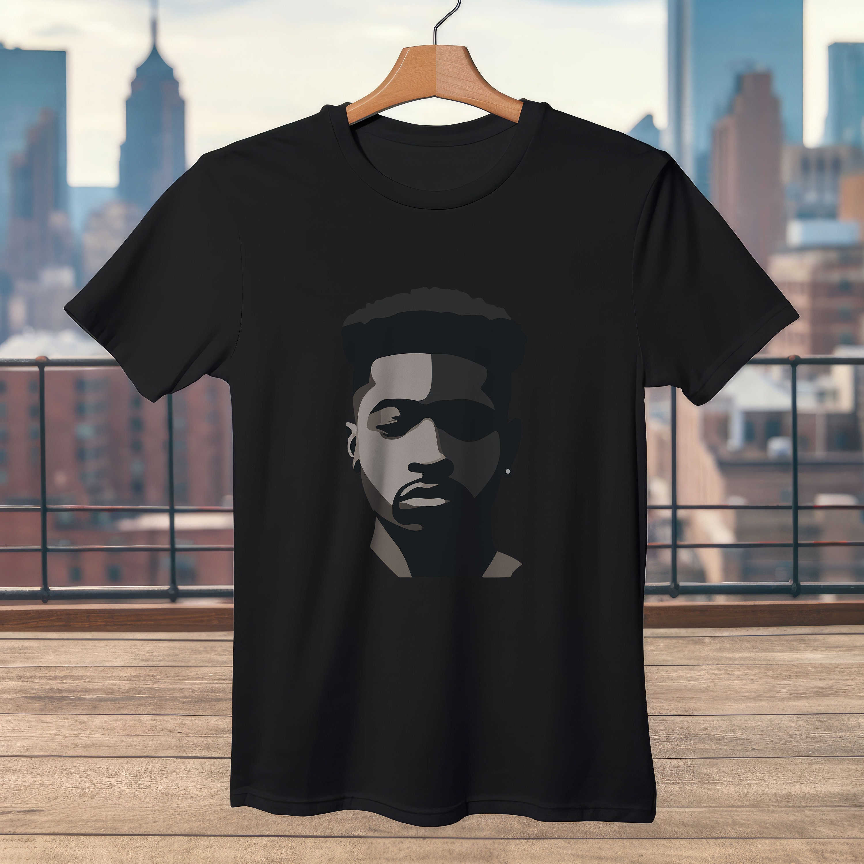 Afro Man Svg Afro Svg Black Man Svg Melanin Svg Black King Svg Black ...