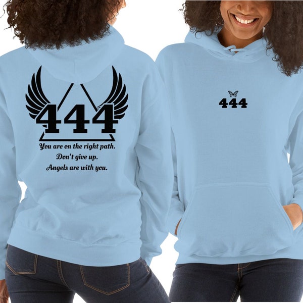 Trendy Hoodie - Etsy
