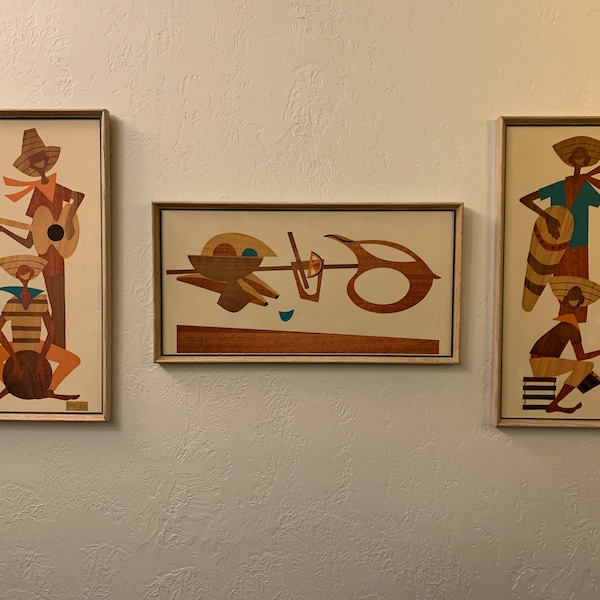Robert Lyons Art - Etsy