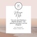 50 Instagram Interior Design Square Business Templates Instant Download ...