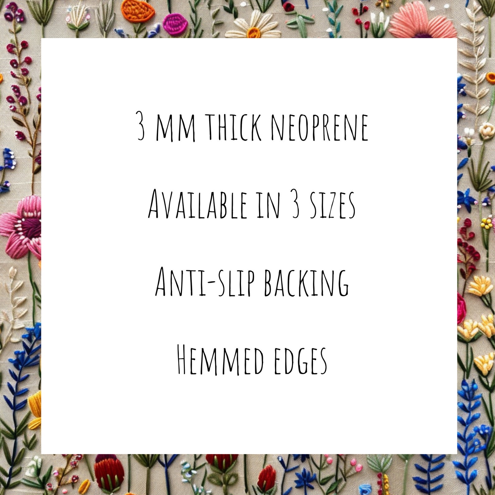 XXL Slavic Cottagecore Desk Mat, Slavic Folk Pattern Mouse Pad, Vintage ...