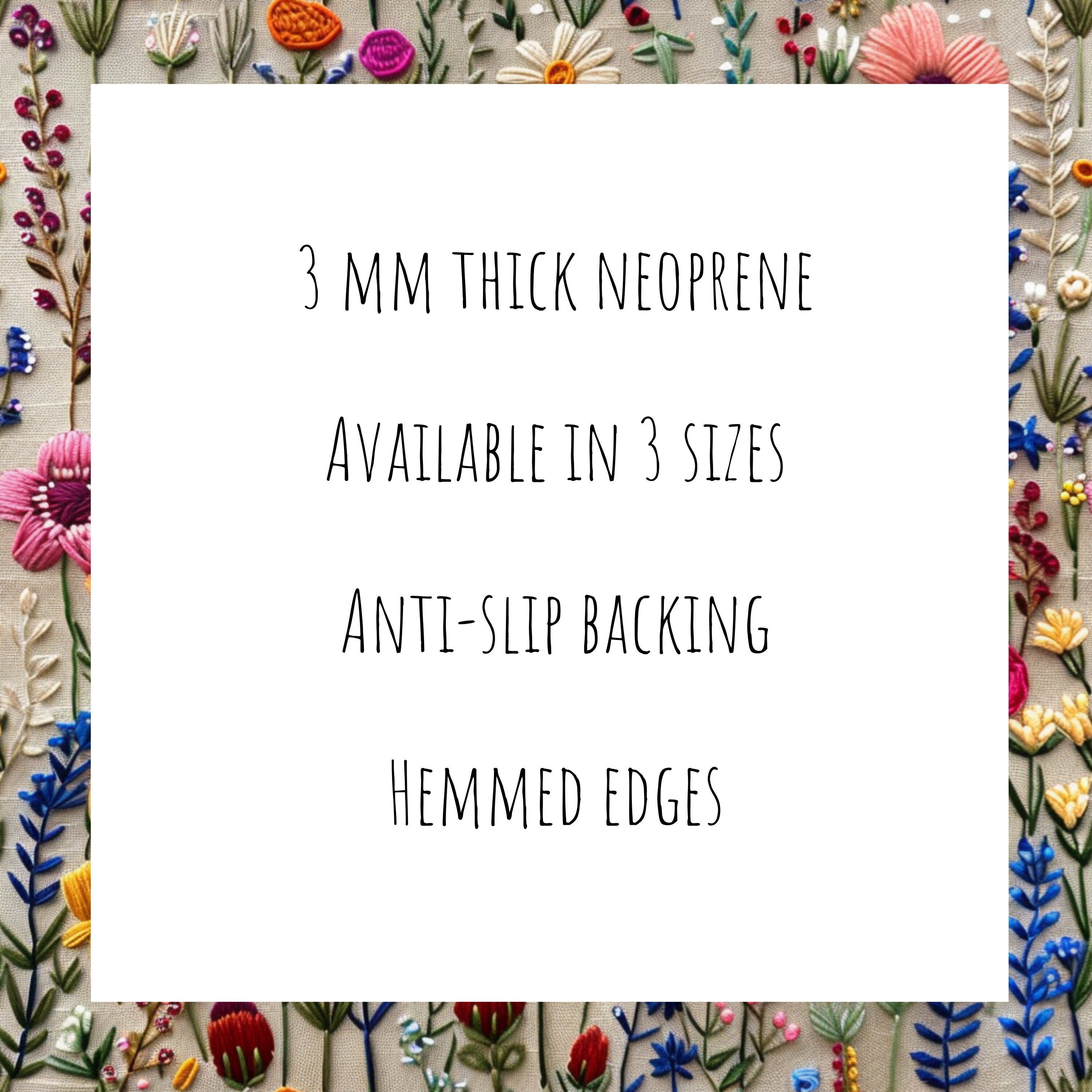 XXL Slavic Cottagecore Desk Mat, Slavic Folk Pattern Mouse Pad, Vintage ...