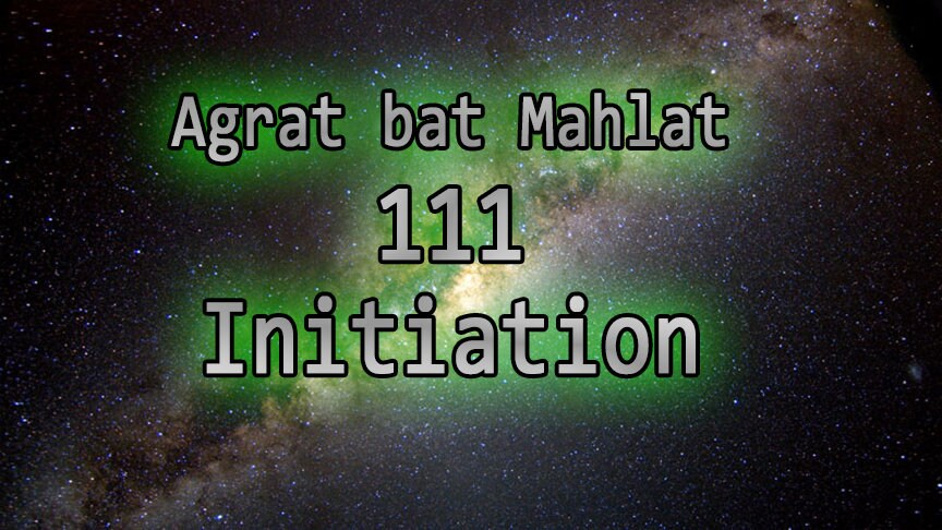 Agrat Bat Mahlat