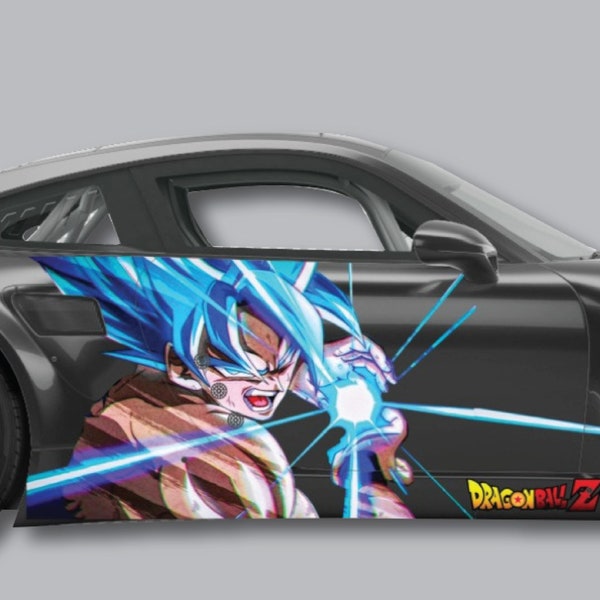 Dragon Ball Z Graphics - Etsy