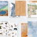 Printable Yellowstone National Park Activities for Kids - Etsy