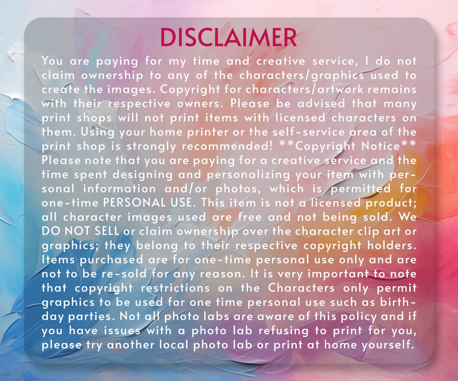 Printable Editable Word Party Invitation, Words Party Birthday Invite ...