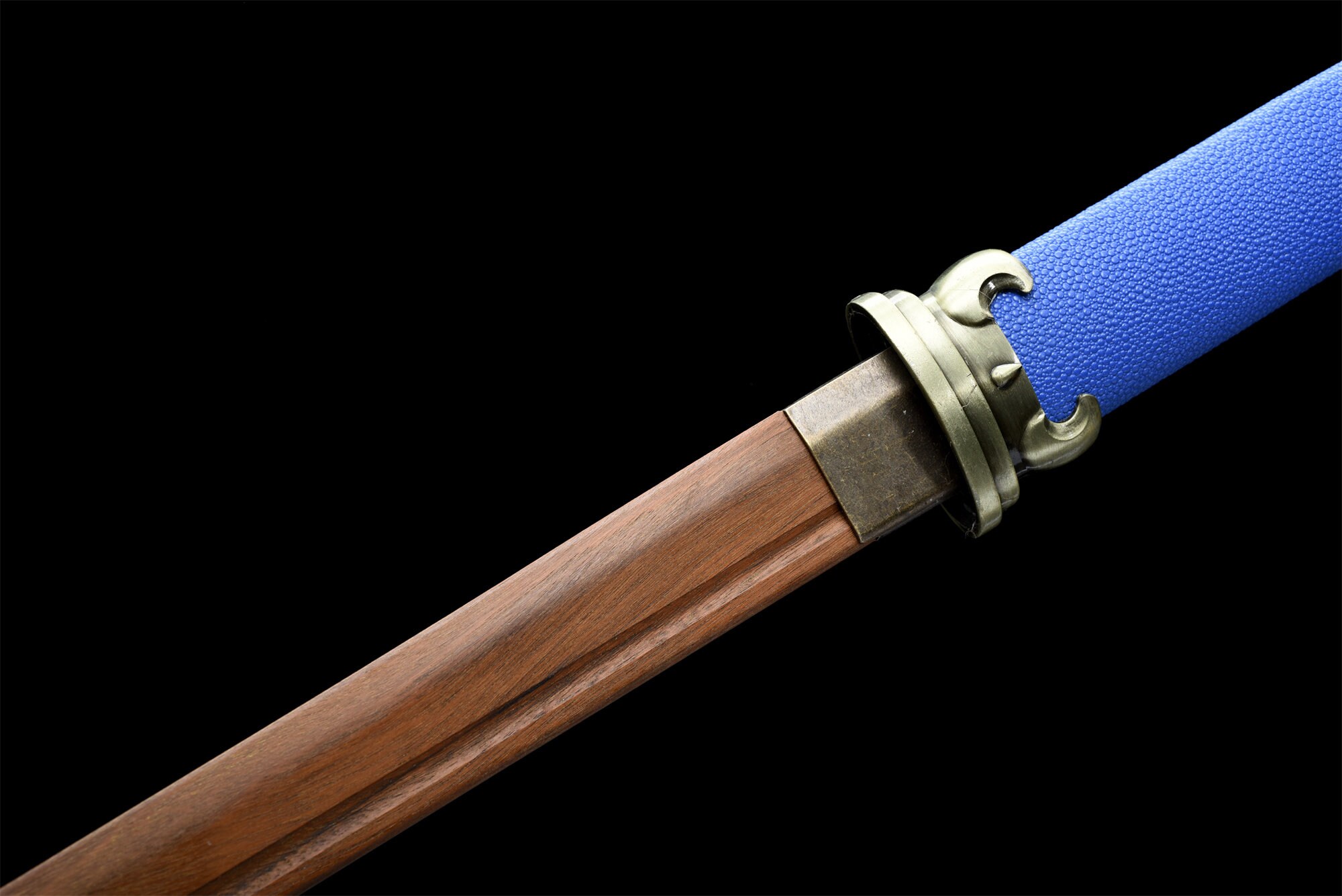 Handmade Wooden Chinese Sword Unsharp Sword Practice Katana - Etsy