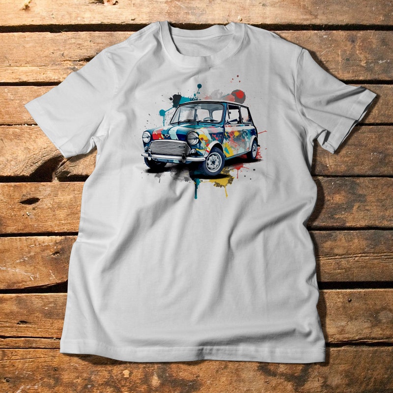 Street Style Tshirts - Etsy