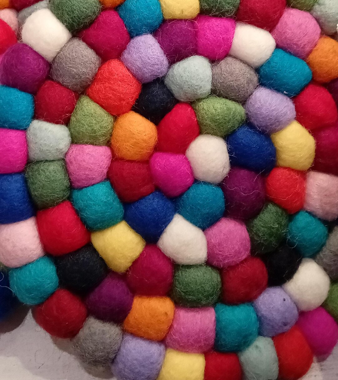 Bag Blanks, Hat Blanks, Felt Balls, Colourful,round, Square, Theatre ...