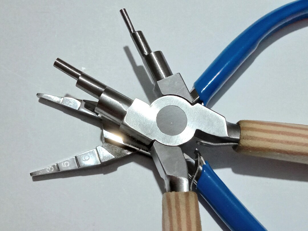 Pliers,round Head Pliers,square Head Pliers,flat Plier,wire Looping ...