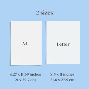 Red Words Flashcards: Glenn Doman Method, Toddler Learning (PDF ...