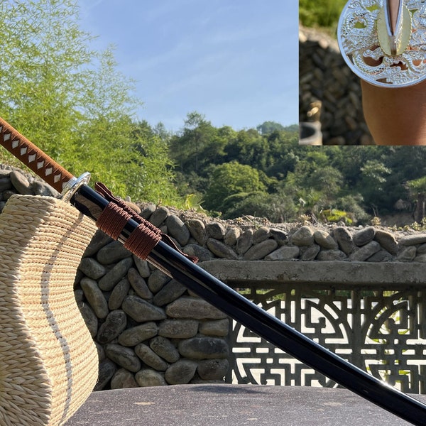 Practice Sword - Etsy