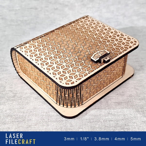 Decorative Boxes - Etsy