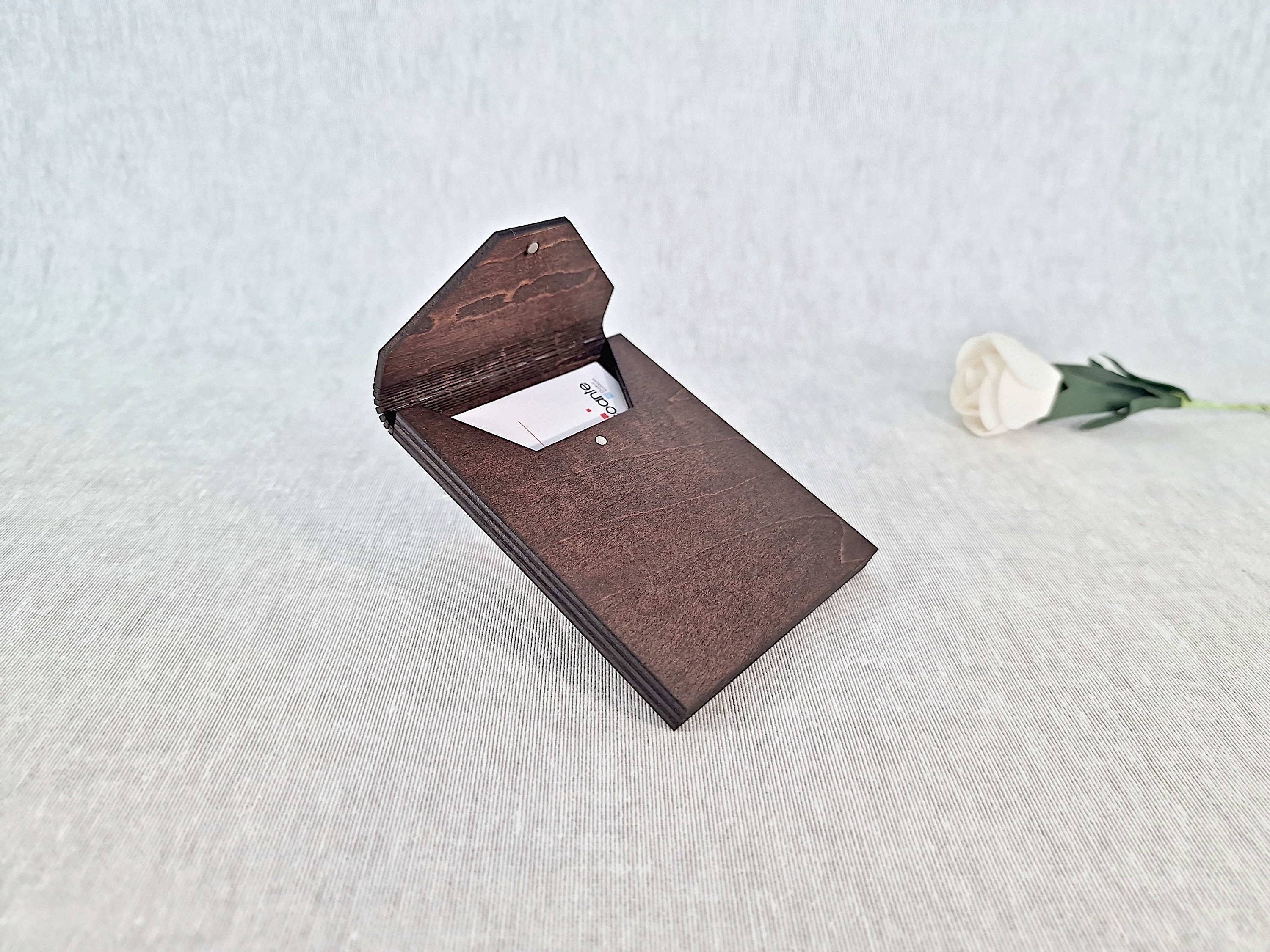 Laser Cut Gift Card Holder Bundle: Customizable Designs (digital ...