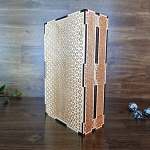 Dnd Condition Ring Set. Status Effect Markers. 3mm, 1/8 Inch, 3.8mm ...