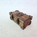 Initiative Tracker Box Set. Dnd Turn Tracker. RPG. 3mm, 1/8in, 4mm, 4 ...