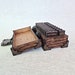 Initiative Tracker Box Set. Dnd Turn Tracker. RPG. 3mm, 1/8in, 4mm, 4 ...