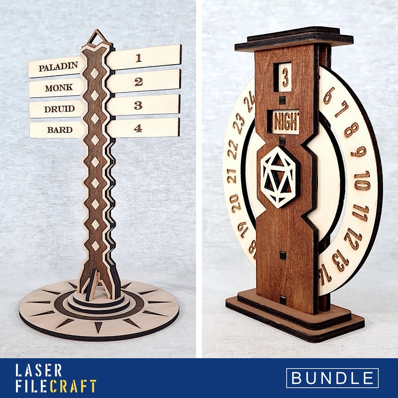 Pathfinder Svg - Etsy