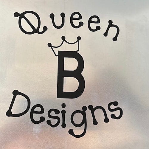 QueenBDesignsByBecky - Etsy