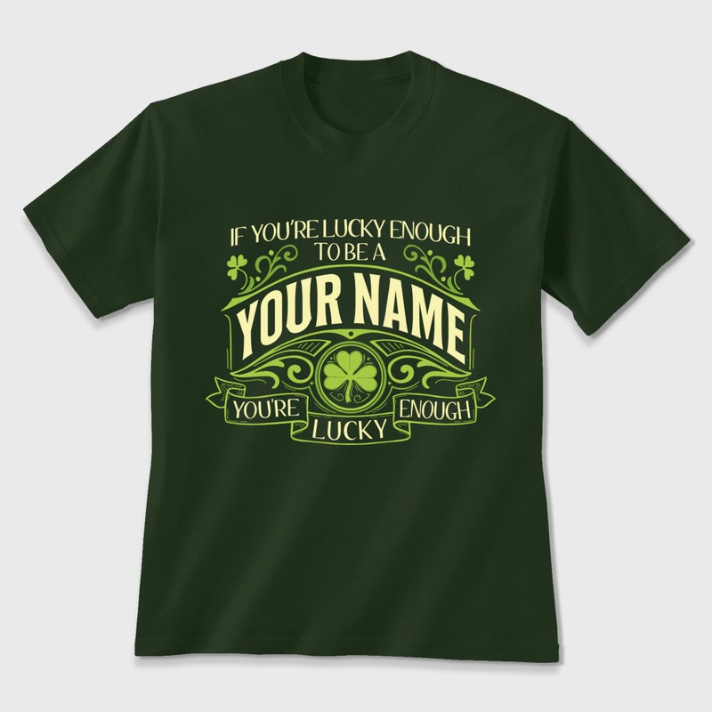 Irish Pride - Etsy