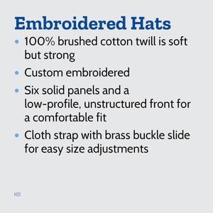 Custom Firefighter Hat, Personalized Embroidered Baseball Ballcap ...