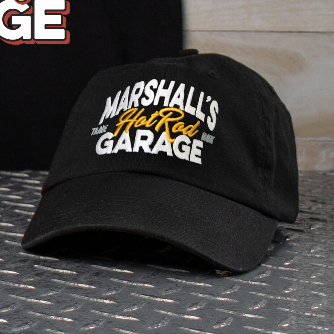 Custom Hot Rod Hat Personalized Embroidered Baseball Ballcap - Etsy