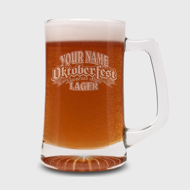 Beer Mug - Etsy