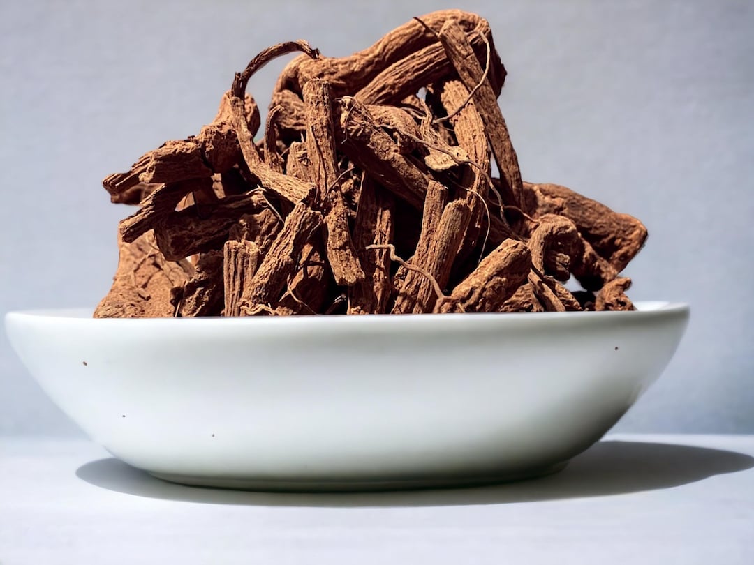 Roots of Indian Costus Kest El Hindi Kuth Coste Quest in Hindi koshtam ...