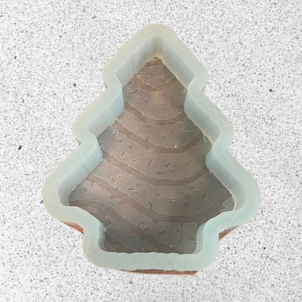 Christmas Tree Snack Cake Mold - Etsy