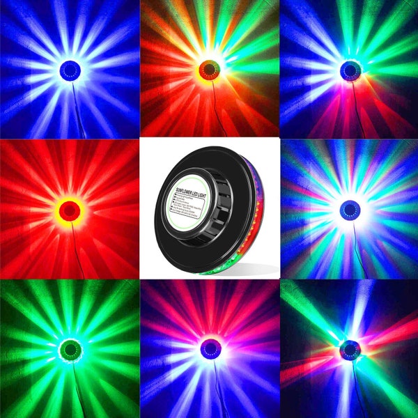 Rotating Lamp - Etsy