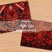 Aztec Digital Paper Maya Journal Kit Inca Printable Paper Maya ...
