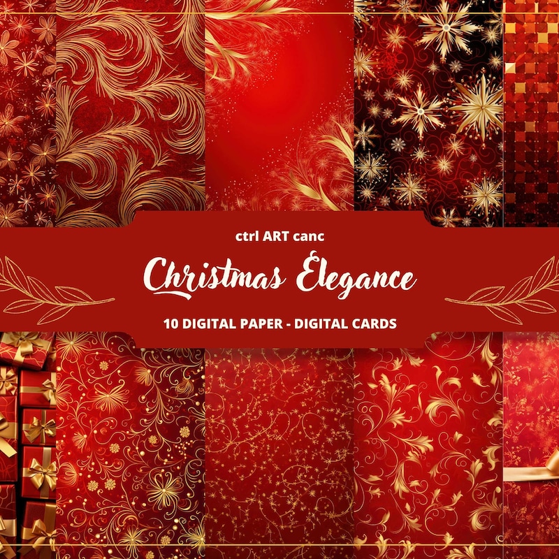 Red Embossed Wallpaper - Etsy