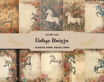 Steampunk Background Green Steampunk Digital Paper Instant - Etsy