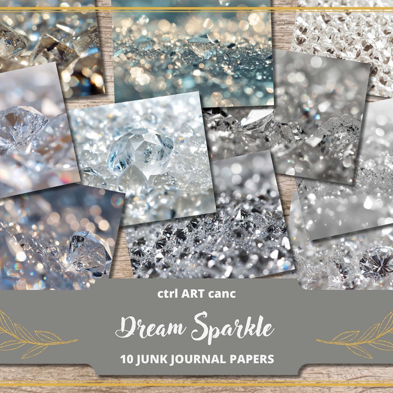 Diamond Texture - Etsy