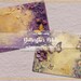 Butterfly Junk Journal Kit Butterfly Scrapbook Kit Butterflies Digital ...