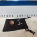 Demon Slayer Kyojuro Rengoku Anime Cufflinks. - Etsy UK